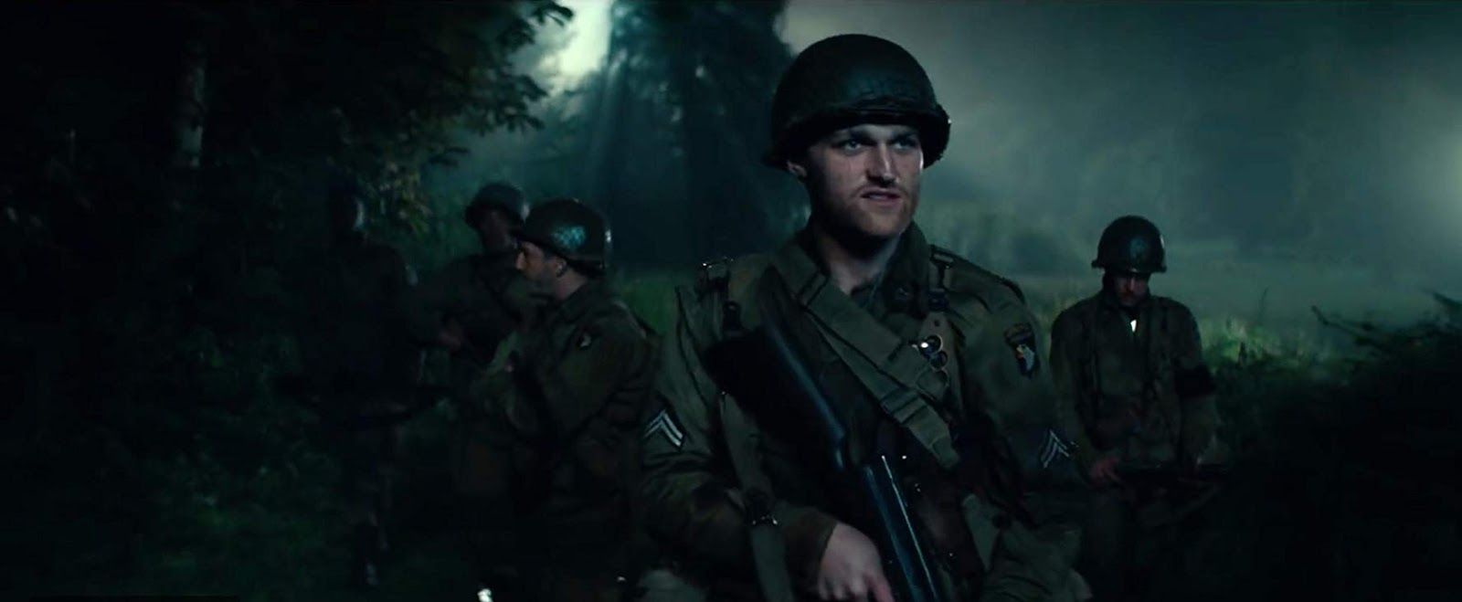 OPERACIJA OVERLORD - Goodtalking