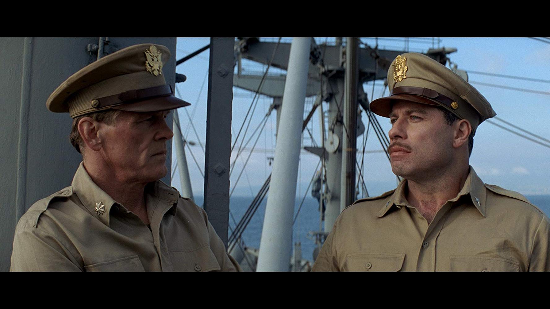 RECENZIJA: TANKA CRVENA LINIJA - Goodtalking