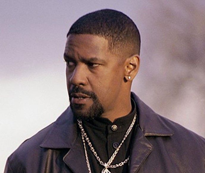 DENZEL WASHINGTON: DESET ODABRANIH - Goodtalking