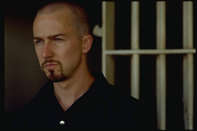 EDWARD NORTON: 10 ODABRANIH | Goodtalking