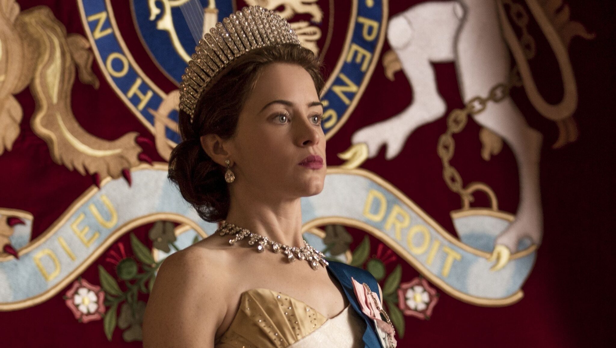 RECENZIJA: KRUNA – najteže je ne činiti ništa | Goodtalking